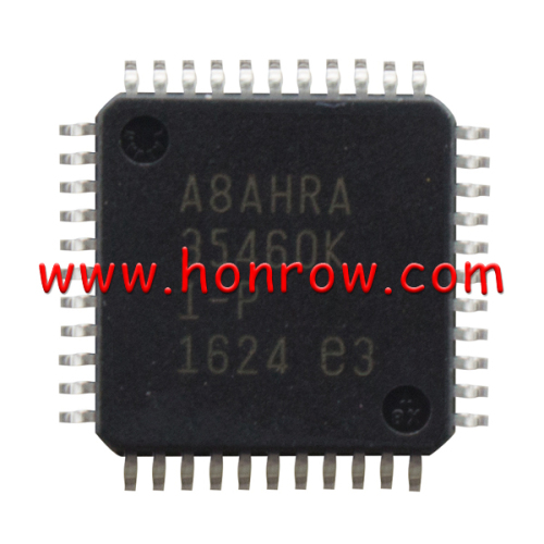 Atmega32a-au Qfp Atmel Atmega32a Atmega32 Tqfp44 Programmable Flash Of Ecu Single Chip, High ...
