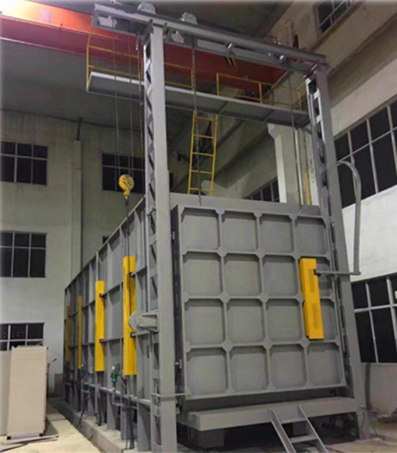Aluminum Alloy Aging Car Type Furnace, High Quality Aluminum Alloy ... Aluminum Alloy Aging Car Type Furnace, High Quality Aluminum Alloy ...