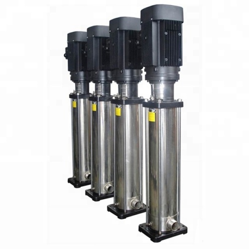 Mzdlf Series Vertical Multistage Inline Pump, High Quality Mzdlf Series ...