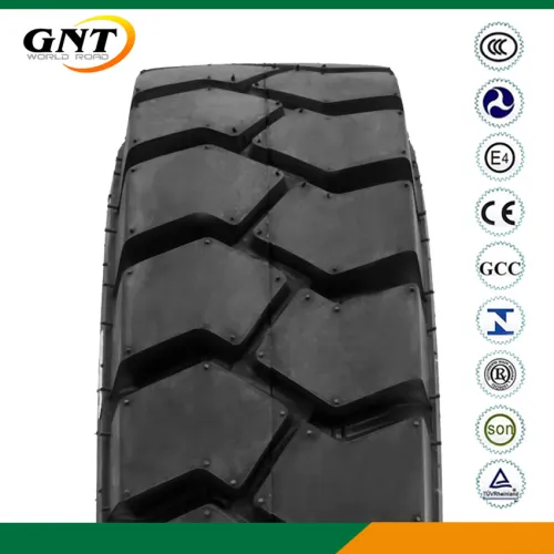 Heavy Duty Solid Tyre Inflatable Solid Tire, High Quality Heavy Duty ...