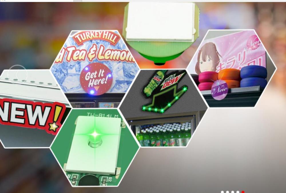 Wireless Led Blinking Module Flashing Led Light Module, High Quality ...