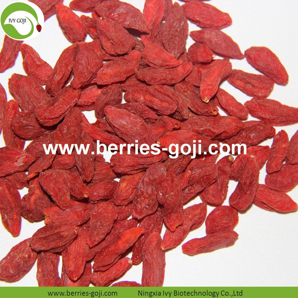 โรงงานซุปเปอร์ฟู้ดแห้งแดง Goji Bayas คุณภาพสูง โรงงานซุปเปอร์ฟู้ดแห้ง ...