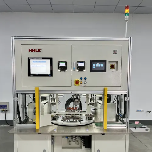 Fully Automatic Pneumatic Ccd Vision Screw Lock Machine, High Quality ...