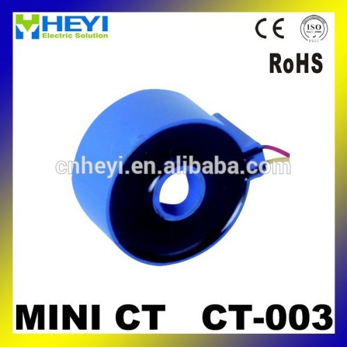 Busbar Type Current Transformer For Enery Meter High Quality Busbar