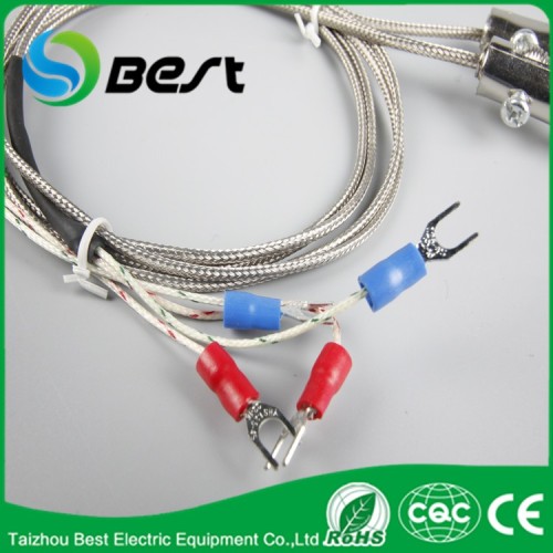 K Type Thermocouple Spring Thermocouple Thermocouple Products, High ...