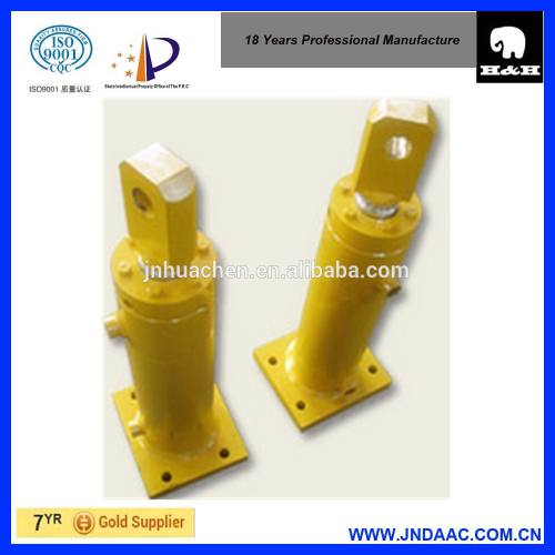 Support Hydraulic Cylinder, High Quality Support Hydraulic Cylinder on ...