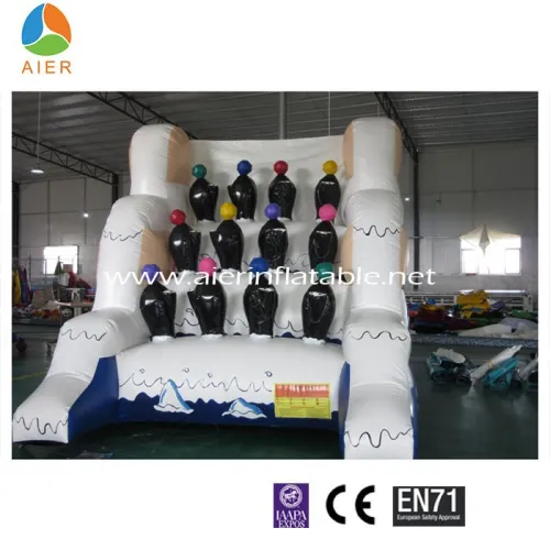 Inflatable Seal Loop Games,indoor Inflatable Bouncer,inflatable Rentals ...