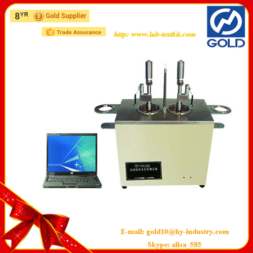 Oxidation Stability Apparatus, High Quality Oxidation Stability ...