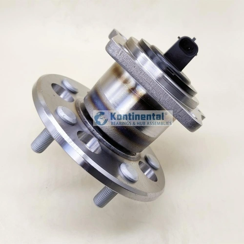 42450-08010 WHEEL HUB ASSEMBLY TOYOTA SIENNA China Manufacturers ...
