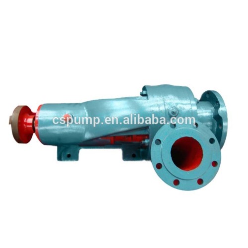 Iso Standard Steam Centrifugal Condensate Drain Pump For Steam Power ...