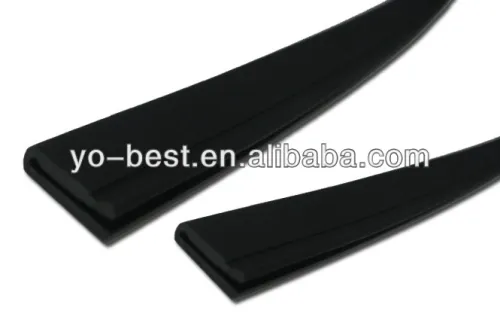 Pvc Rubber Low Friction Wear Strips, High Quality Pvc Rubber Low ...