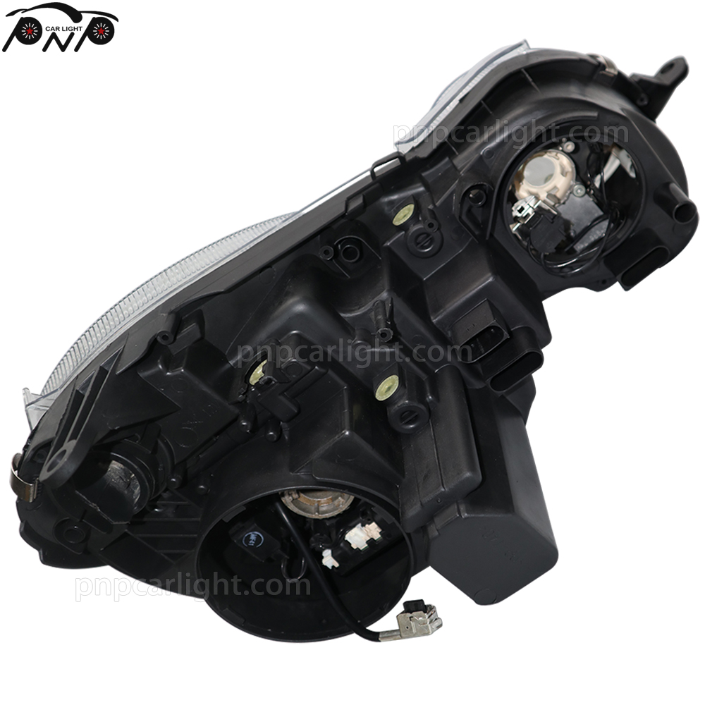 Xenon headlight for Mercedes-Benz W211 E200 E220 E230 E350 E500 China ...