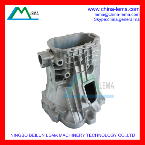 Die Casting Automobile Transmission Shell Parts, High Quality Die ...