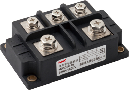 400a Three Phase Bridge Rectifier Module (mds250-400a), High Quality ...