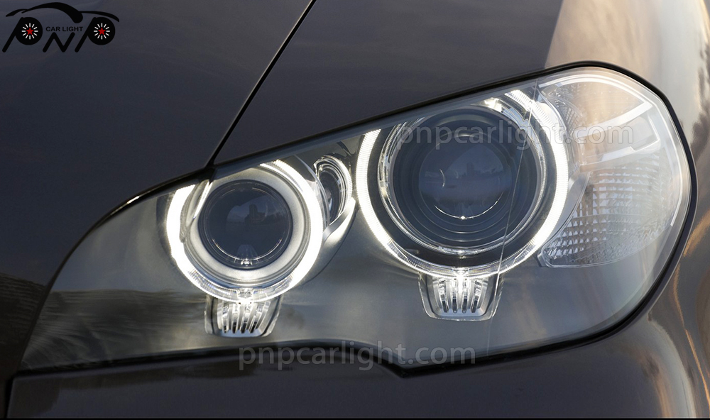 Xenon headlight for BMW X5 E70 LCI China Manufacturers Suppliers ...