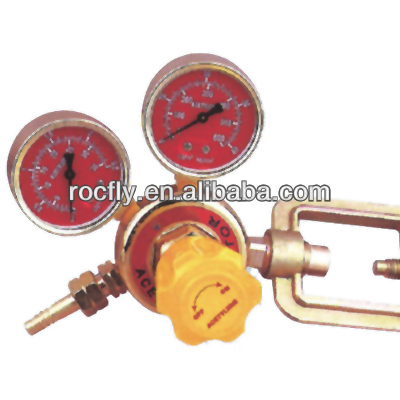Ar-01 Acetylene Gas Regulator, High Quality Ar-01 Acetylene Gas ...