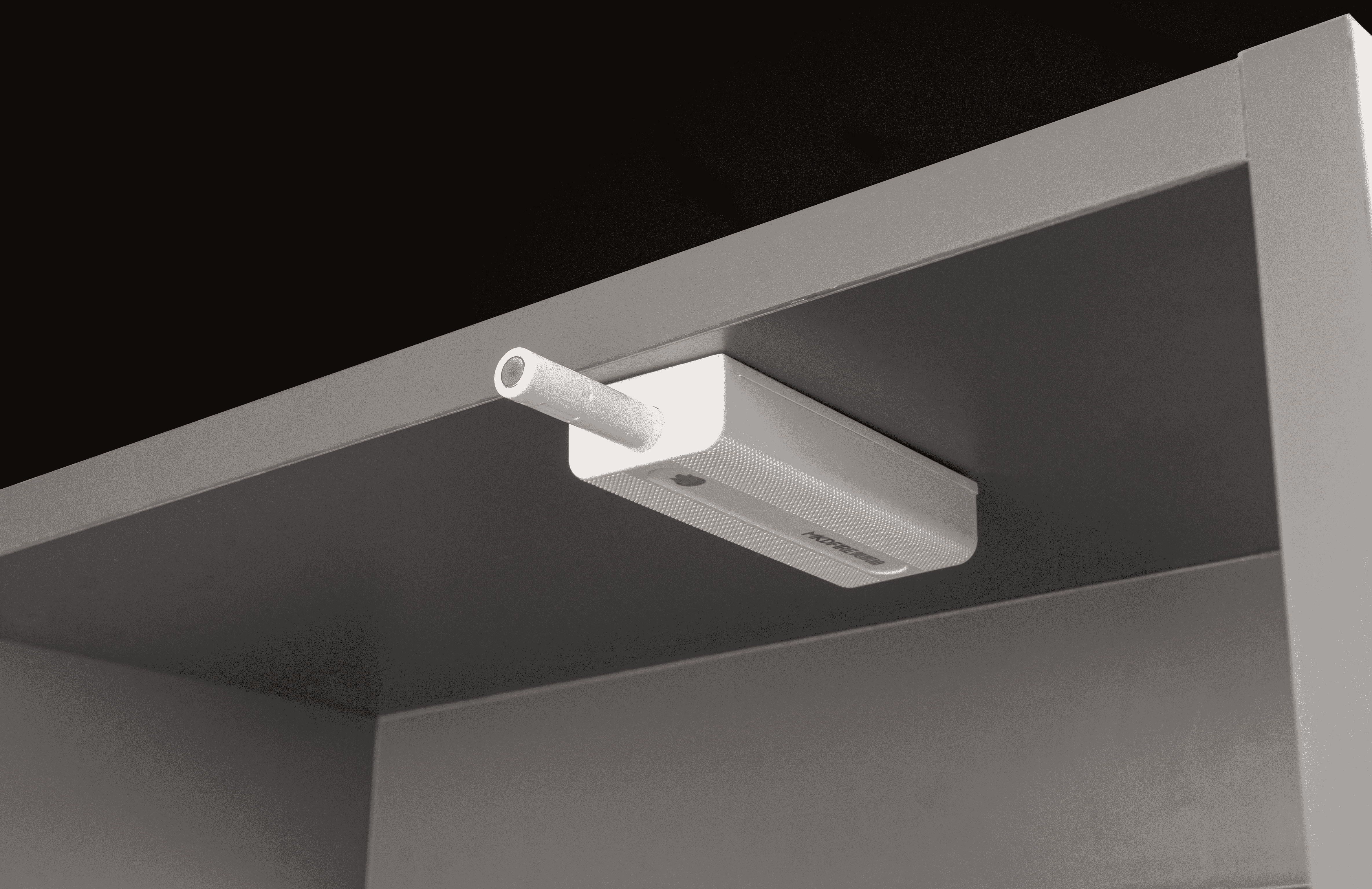 Pocket Door System for Cabinets | Space-Saving Handleless Hardware