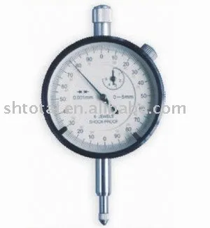 Micron Indicator, Dial Indicators, Electronic Digital Dial Indicators ...