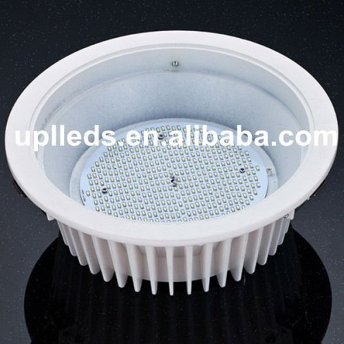 Ultrathin Pure Aluminium Downlight Led 40w Smd Ce And Rohs, High ...
