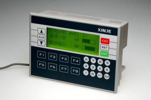 18 I/o Integrated Hmi Plc Software With Allen-bradley Programmable ...