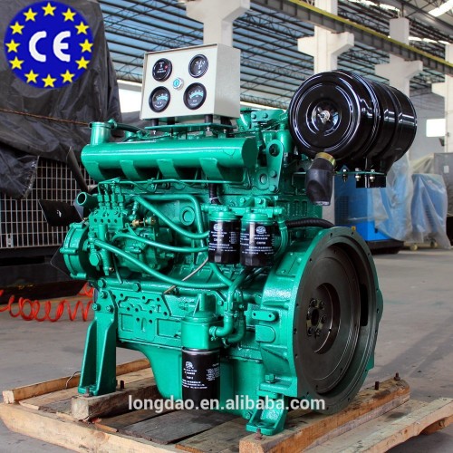 4-cylinder Water-cooled Small Power Technology Engines, High Quality 4 ...