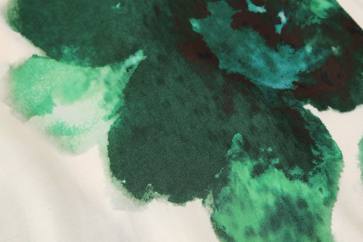 Kar&ot Za 2024 Spring/summer Printed Pajama Viscose Loose Shirt, High ...