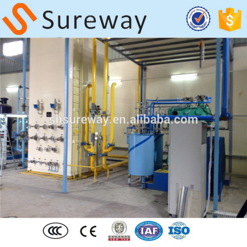 Air Gas Separation Plant, Liquid Oxygen Generating Unit, High Quality ...