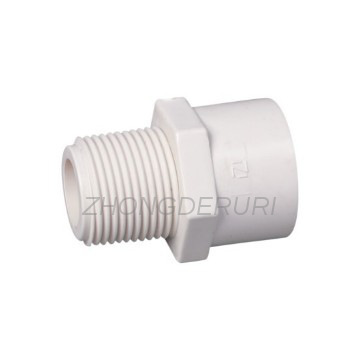 China Pvc Male Coupling, High Quality China Pvc Male Coupling on ...
