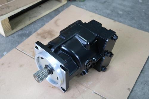 Daikin-sauer-danfoss Mmf046 유압 모터, Bossgoo.com의 고품질 Daikin-sauer ...