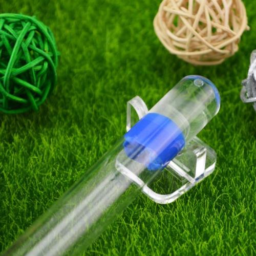 Diy Glass Tube Stand For Ant Farm Acrylic Insect Ant Villa Pet Advanced ...