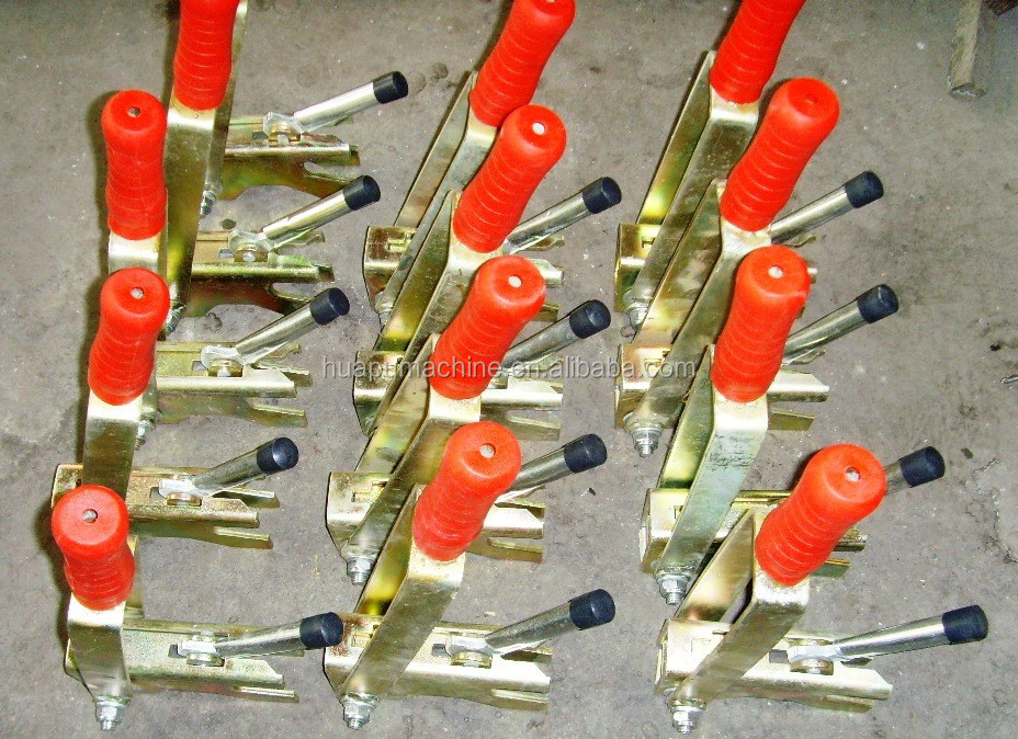 Wedge Rapid Clamp For Formwork Construction: Efficient Building ...