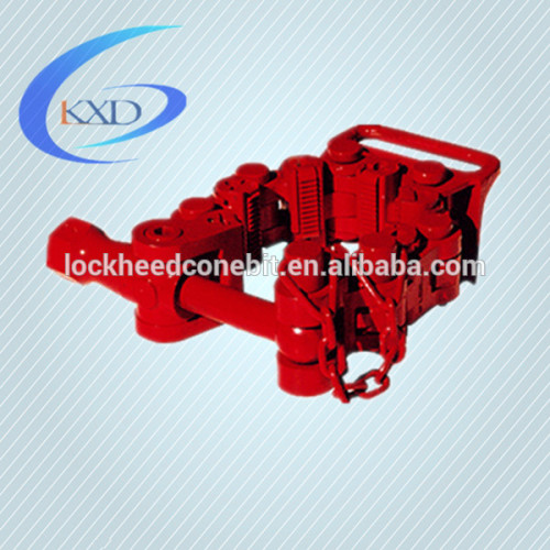 Drill Collar Safety Clamp For Oil Field, High Quality Drill Collar ...