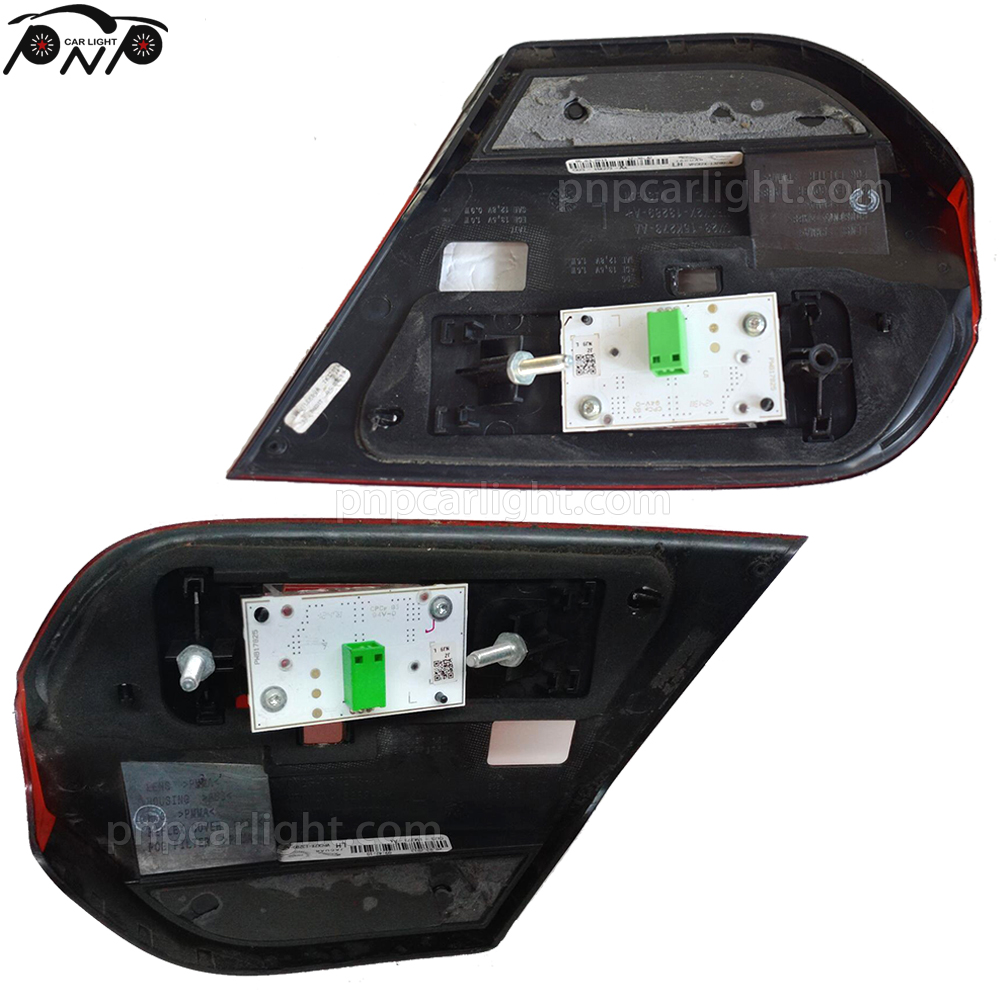 Tail Light for Jaguar XF 2012-2015 China Manufacturers Suppliers ...