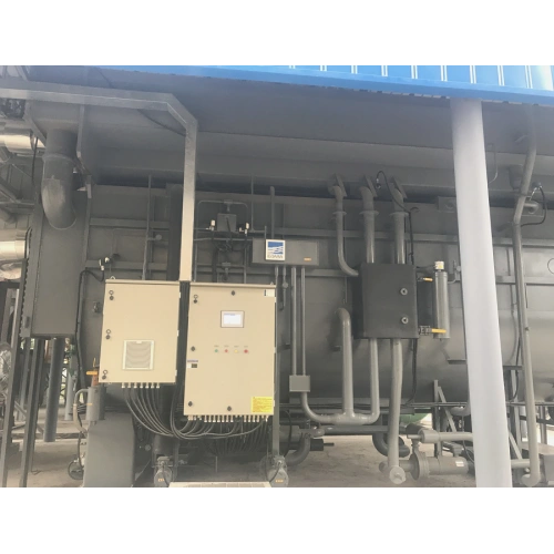 Heat Pump Transformers Unit China Manufacturers Suppliers Factory Exporter