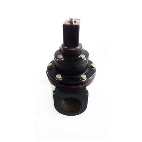 Electromagnetic Filter Pulse Valve, High Quality Electromagnetic Filter ...