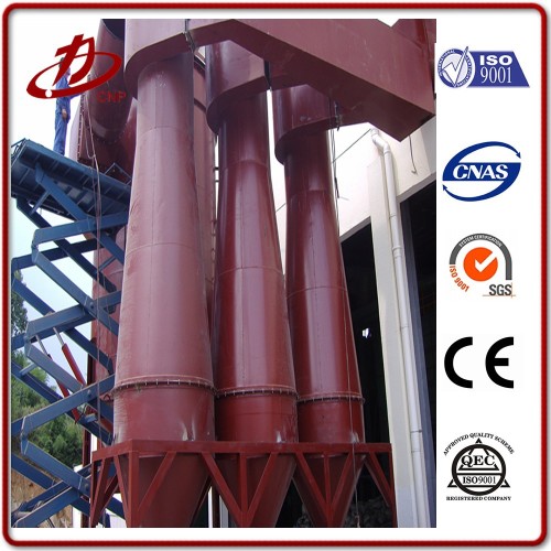Industrial Dust-cyclone-separator, High Quality Industrial Dust-cyclone ...