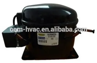 New Original Konor Compressor, Refrigeration Compressors,lbp/mbp/hbp ...