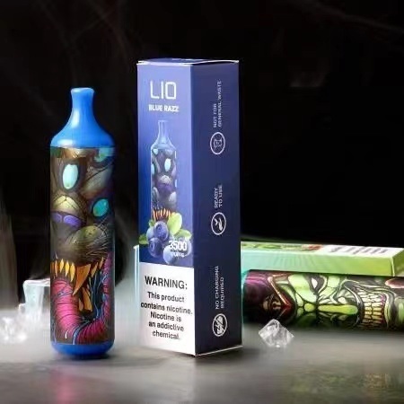 Boom 3500 Puff Bar Vape Electronic Cigarette, High Quality Boom 3500 ...