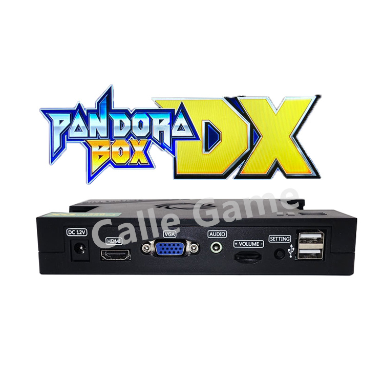 1 게임 Pandora Box에서 가족 버전 3000, Bossgoo.com의 고품질 1 게임 Pandora Box에서 가족 버전 3000