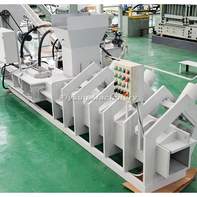 Coco Peat Baling And Bagging Machines, High Quality Coco Peat Baling ...