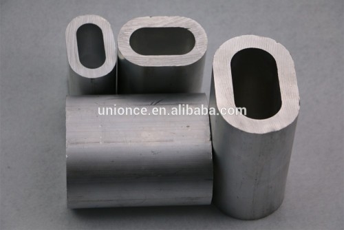 Aluminium Wire Rope Ferrules, High Quality Aluminium Wire Rope Ferrules ...