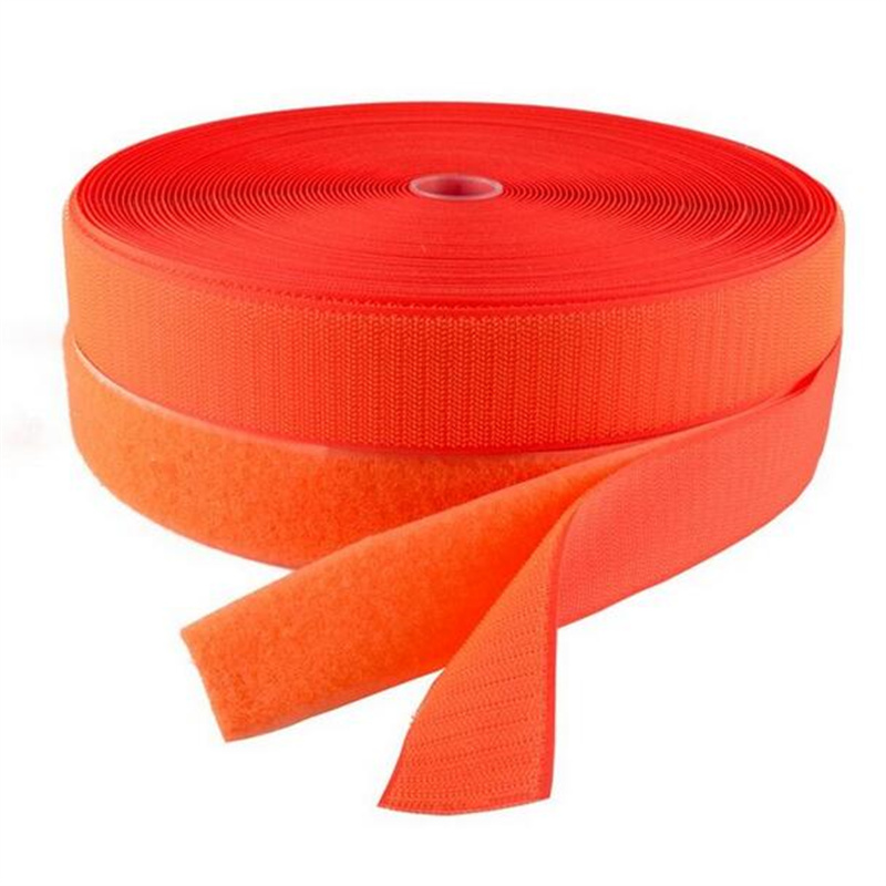 Oem เป็นตัวนำอุตสาหกรรม Hook และ Loop Fastener คุณภาพสูง Oem เป็นตัวนำ ...