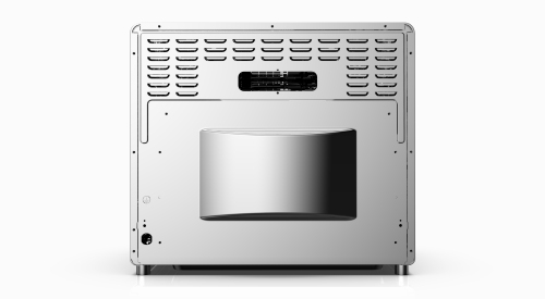 Digital Control Air Fryer Oven With Observation Window, High Quality ...