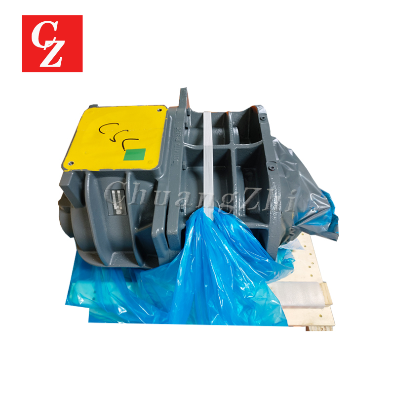 New Air End Screw Element For Atlas Copco C146 Portable Compressor ...