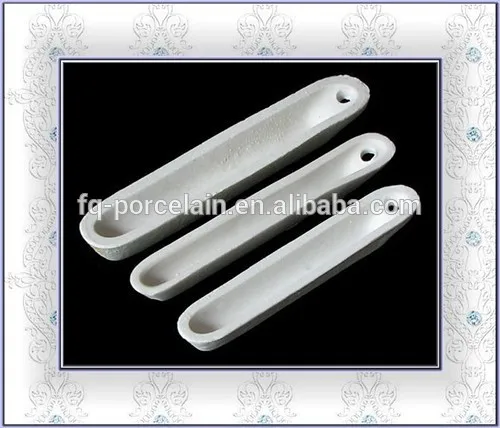 Laboratory High Purity Ceramic Combustion Boats,unglazed, High Quality ...