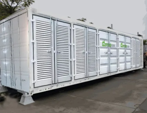 Movable Reliable Container Type Nitrogen Generation Package, High ...