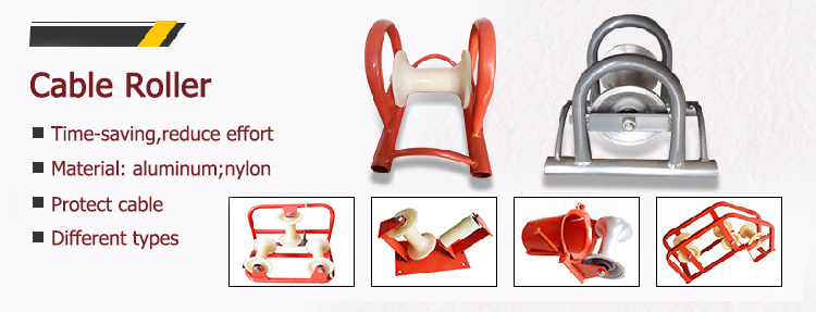 Wholesale Nylon Cable Roller, High Quality Wholesale Nylon Cable Roller ...