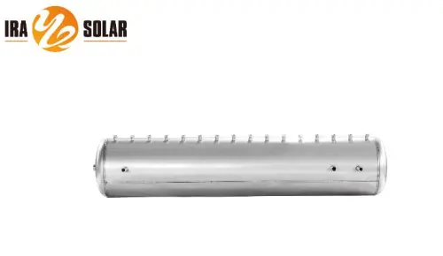 Ira Oem Buffered Pressure Tank, High Quality Ira Oem Buffered Pressure ...