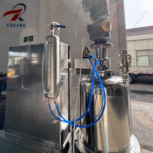 Advanced Ternary Precursor Reactor, High Quality Advanced Ternary ...