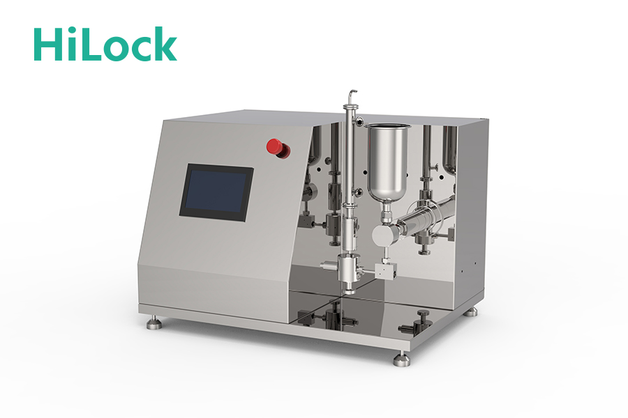 Nanoparticle Suspensions: HPP Homogenization Breakthroughs